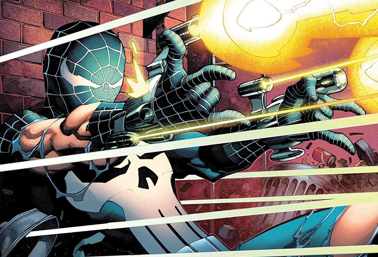 Marvel What If? Comics for October 2018 - My Comic Universe