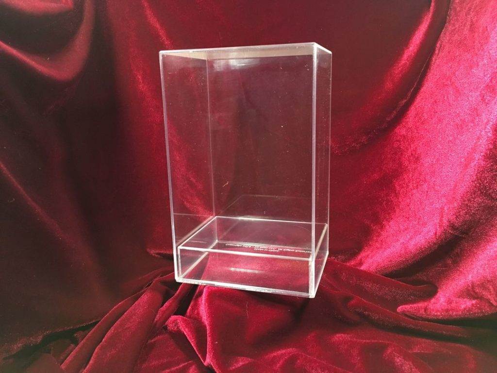 Funko Pop Grading - Vinyl Vault Grading System (VVGS) - My Comic Universe