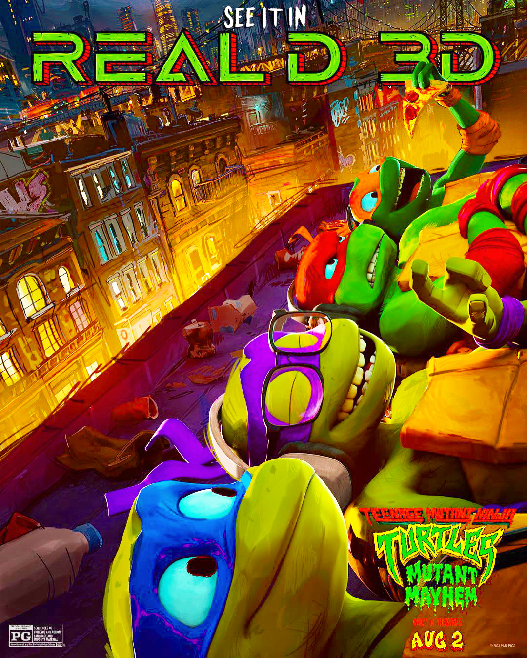 My Comic Universe Podcast: Episode 11 - Teenage Mutant Ninja Turtles ...